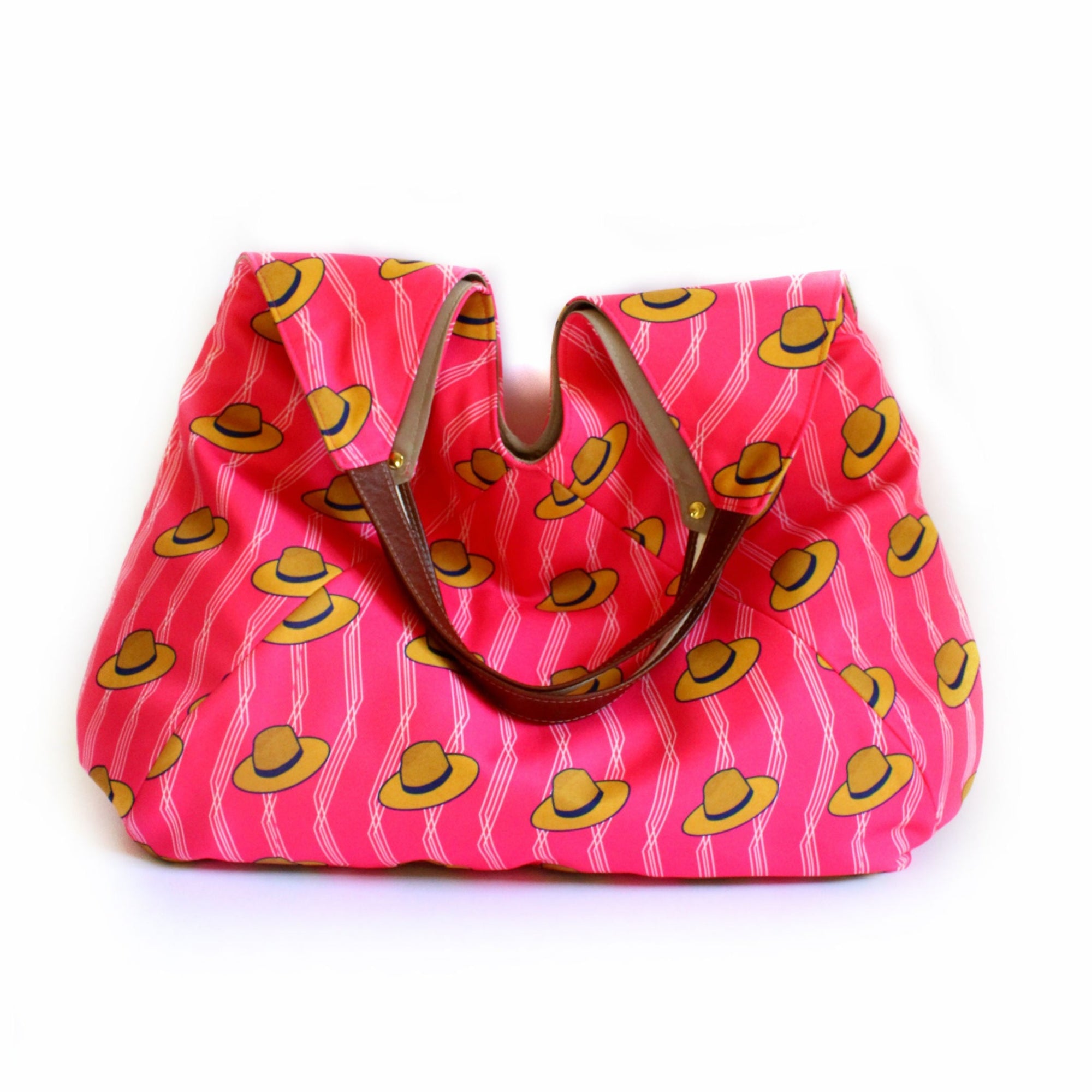 HOBO BAGS | Aaliyah Makoni